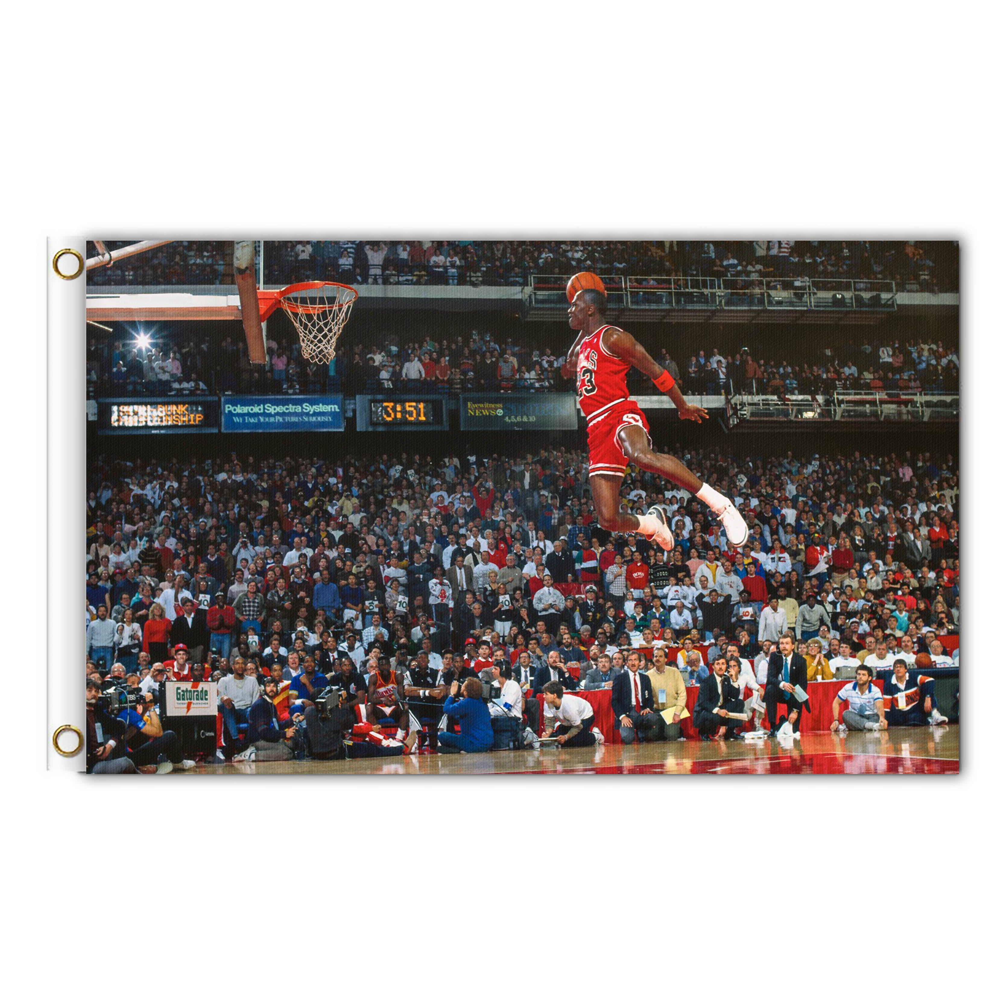 Air Flight Flag/Banner – The Vintage Collection